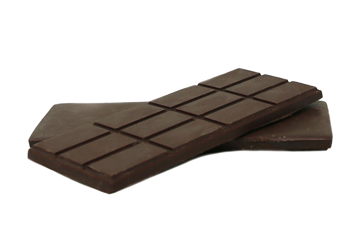 Dark Raw Chocolate Tablet, Large – Rawmantic Chocolate